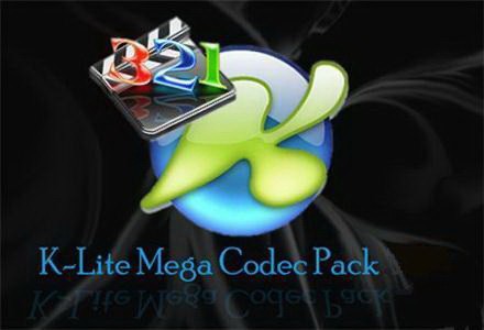 K-Lite Mega Codec Pack 9.3.0 :: ktacity