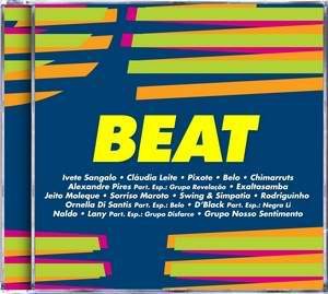Cd Beat (2009) :: ktacity