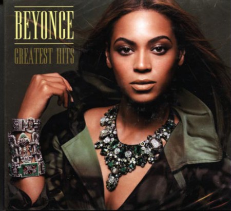 Download CD Beyoncé – Greatest Hits :: ktacity
